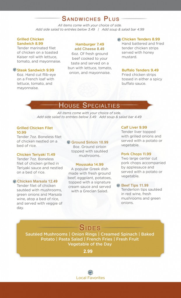 page-3 – Little Dutch Restaurant