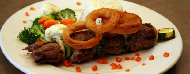 Menu – Little Dutch Restaurant