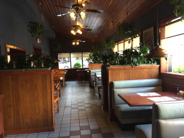 Photo Gallery – Little Dutch Restaurant